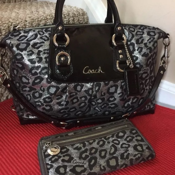 Coach | Bags | Coach Set Matching Set | Poshmark